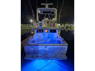 Phoenix - Phoenix 34 SFX 1998, Botes Puerto Rico Clasificados Online