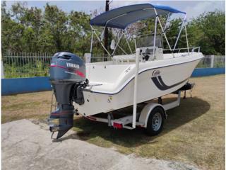 Cobia - Cobia 01 C.C. 214 Imp., Botes Puerto Rico Clasificados Online