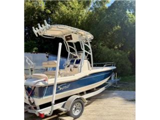 Scout - Scout 17’ 2016 Nuevo nuevo, Botes Puerto Rico Clasificados Online