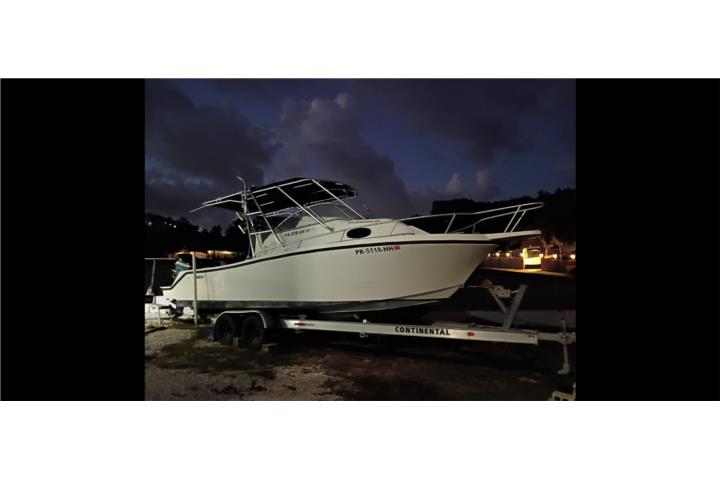 Mako - Mako 26, Botes Puerto Rico Clasificados Online