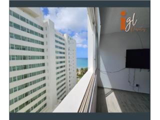 *NEW LISTING* Mar de Isla Verde 2 | 2 | 1,