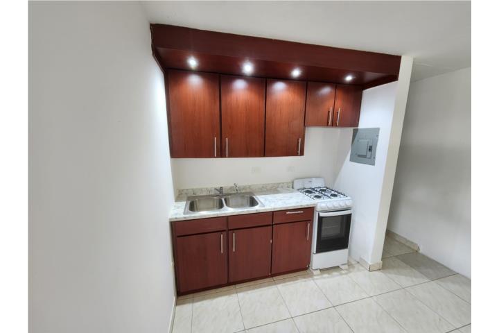 Valle Arriba Heights - Apt 1BR 1B - Section 8, Urbanizacion-Valle ...