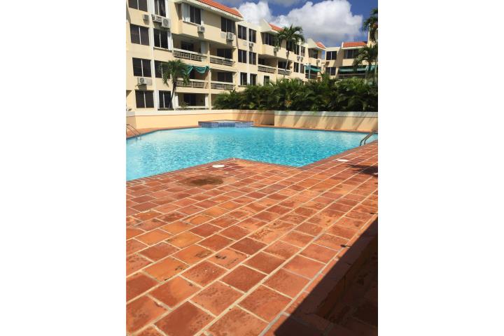 Penthouse Parque Real Guaynabo,
