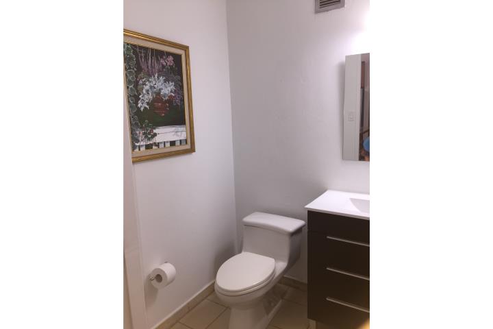 Penthouse Parque Real Guaynabo,