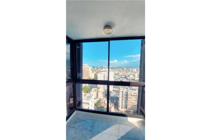 Condado Real Condo, 2b, 2b Ocean View!, Condominio-Condado Real ...