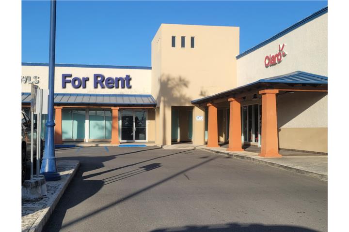 Alquiler Bienes Raices Comercial,Zona Comercial-Galeria 100 Shopping ...