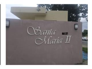 Cond Sta Maria II, Condominio-Escorial Altos Alquiler Bienes Raíces, Apartamento en San Juan ...