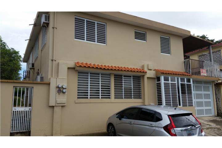 Villa Nevarez, Rio Piedras. Apto Studio, Urbanizacion-Villa Nevarez Alquiler Bienes Raíces ...