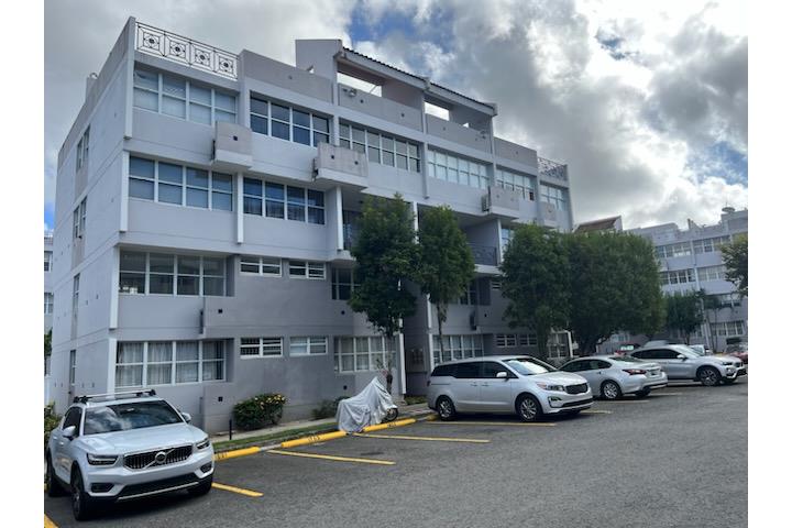 Cond. Tropical Court- Nuevo en el mercado!, Condominio-Tropical Court ...