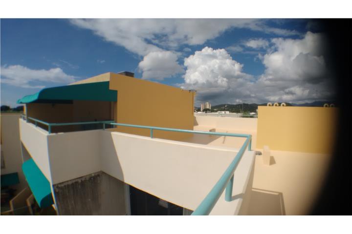 Paseo Del Rey, Espaciosa Unidad Penthouse Wup,