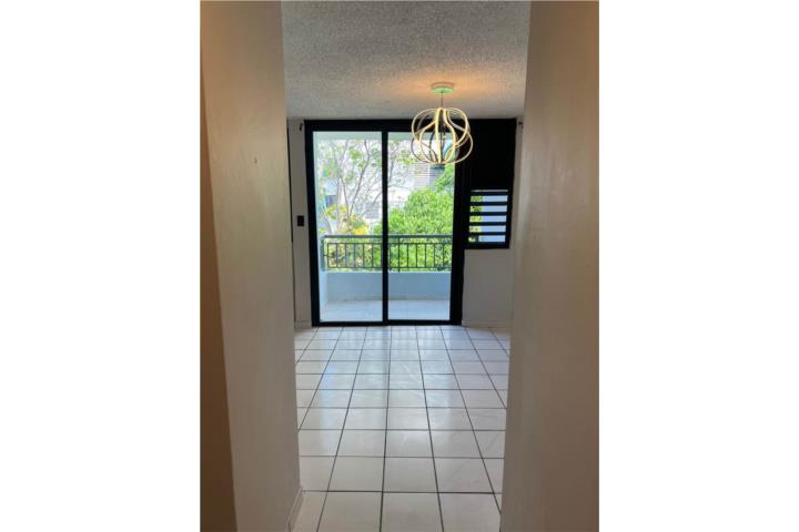 Cond. French Plaza. Apt remodelado., Condominio-French Plaza Alquiler ...