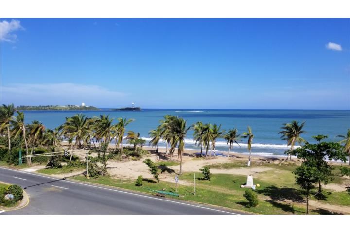 Ocean Front Studio, Urbanizacion-Levittown Alquiler Bienes Raíces ...