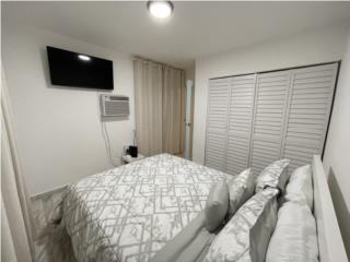 Rep. Metropolitano Studio con todo incluido, Urbanizacion-Reparto Metropolitano Alquiler Bienes ...