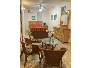 Alquiler de Studio Amueblado