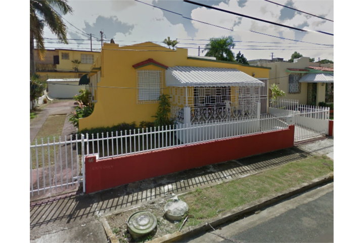 Hato Rey, Amplio Apartamento incluye Agua+luz, Sector-Hato Rey Alquiler ...