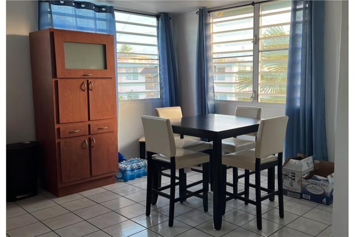 Hermoso Apartamento en Paseo Santa Juanita, Urbanizacion-Santa Juanita Alquiler Bienes Raíces ...