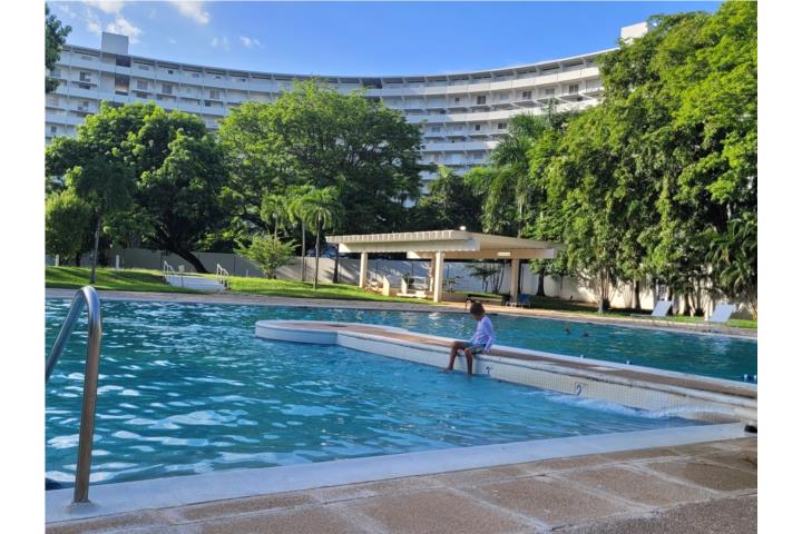 Apto. amueblado y remodelado, Cond. Monte Sur, Condominio-El Monte Sur ...