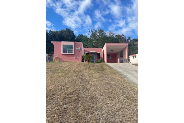 Residencia en campo a minutos de la playa, Urbanizacion-Estancias de ...