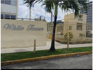 Cond. White Tower , Condominio-White Tower Alquiler Bienes Raíces ...