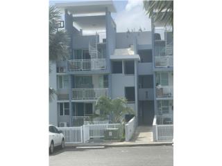 Cond. Paseo del Rey, WalkUp, 3 hab. 2 baños, Condominio-Paseo Del Rey ...