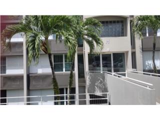 Villas Ciudad Jardín, segundo piso $1,600., Urbanizacion-Ciudad Jardin ...