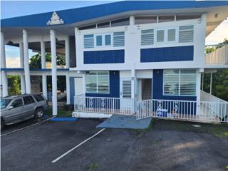 A dos minutos UPR Y CESCO BAYAMON PRECIOSO AP, Sector-Juan Sanchez ...