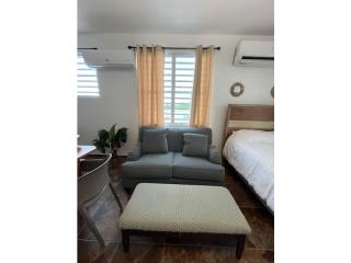 Moderno Apartm en el Cliff Jobos Vista al Mar, Condominio-Alturas Del ...