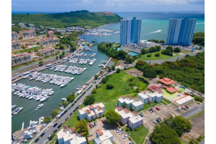 1er nivel - Apartamento Villa Marina Condo, Condominio-Villa Marina ...