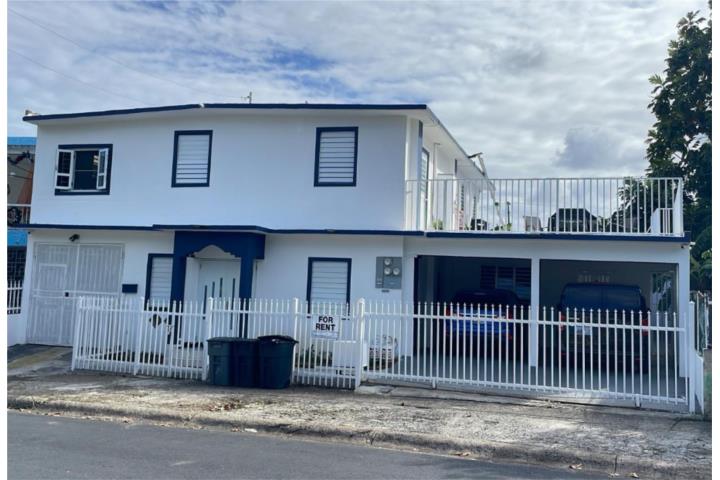 San Juan , Las Lomas casa , Urbanizacion-Las Lomas Alquiler Bienes ...