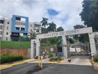 Chalets de Cupey, Garden, Condominio-Chalets De Cupey Alquiler Bienes ...