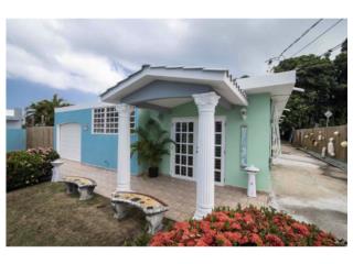 Furnished home for rent, private pool , Sector-Las Croabas Alquiler ...