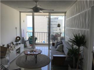 Impresionante Vista/ Remodelado, Condominio-Caribbean Tower Alquiler ...