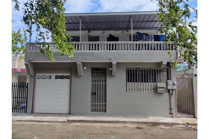 Buena Vista Plan 8, Sector-Hato Rey Alquiler Bienes Raíces, Casa en San ...
