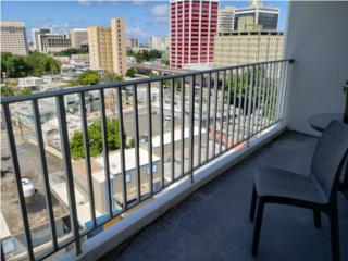 Hato Rey, Condominio-El Centro Alquiler Bienes Raíces, Apartamento en ...