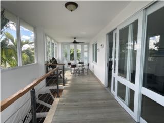 Urbanizacion Baldrich,