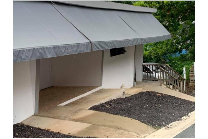 Alquiler Apt-Estudio-TODO Incluido, Van Scoy , Urbanizacion-Van Scoy ...