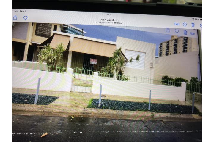 En Caparra Heights, cerca de todo., Urbanizacion-Caparra Heights ...