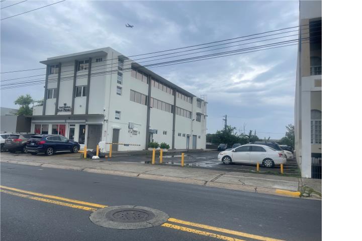 Alquiler Bienes Raices Comercial,Sector-Hato Rey, 2 pisos de oficinas ...