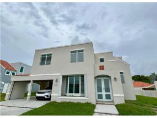 Urb. Palmas Reales @ Palmas del Mar, Sector-Palma Real Alquiler Bienes ...