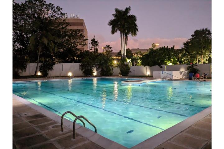 Condominio El Monte Sur, Hato Rey, 1er piso, Condominio-El Monte Sur ...