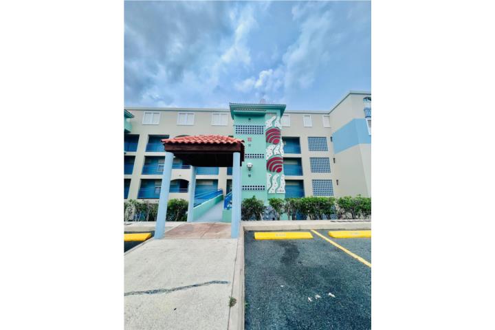 Hermoso apartamento: El Deportivo, Cabo Rojo, Condominio-Golf y Playa ...