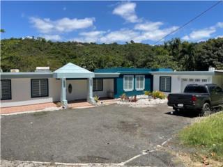 Renta Residencia Bo. Malezas, Mayagüez 4C/3B, Barrio-Malezas Alquiler ...