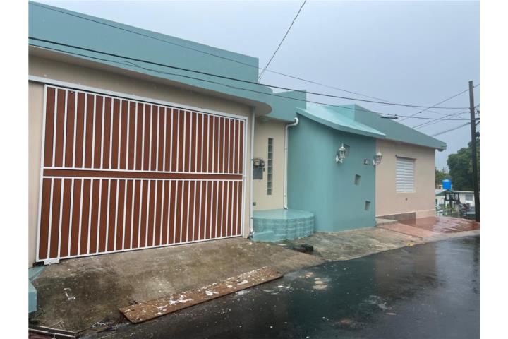 Bayamon , Urbanizacion-Van Scoy Alquiler Bienes Raíces, Casa en Bayamón ...