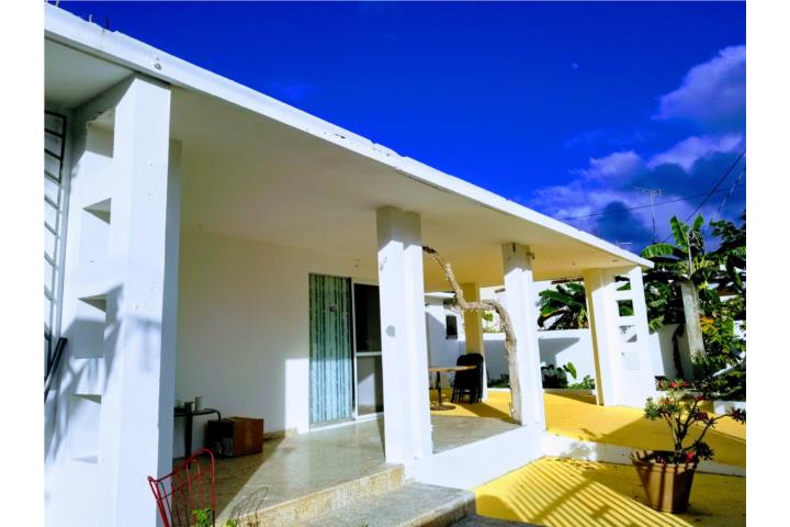 3hab 2bano marquesina patio cocina industrial, Barrio-Tortuguero ...