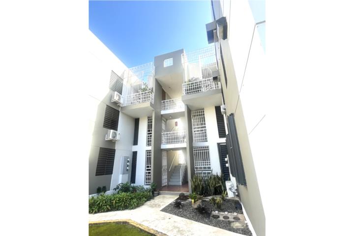 Renta Apt Cond Golden Court, Hato Rey, Condominio-Golden Court Alquiler ...