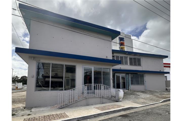 Alquiler Bienes Raices Comercial,Barrio-Pueblo Humacao, EXCELENTE LOCAL ...