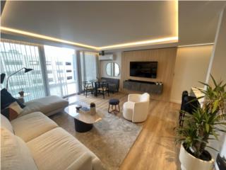 Luxury One Bedroom Apt in Heart of Condado, Condominio-Adaligia ...