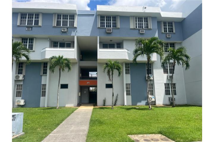 Excelente apartamento PH Chalets San Fernando, Condominio-Chalets De ...