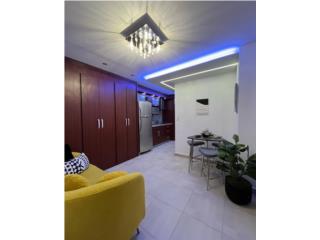 Estudio - Miramar, SJ, Condominio-Caribbean Sea View Alquiler Bienes ...