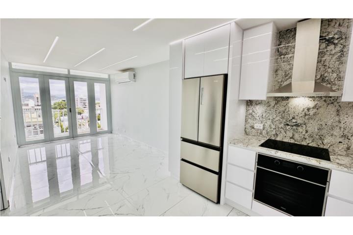 CARIBBEAN TOWER MODERN, V1EW!! 1B/1B/1PKG, Condominio-Caribbean Tower ...